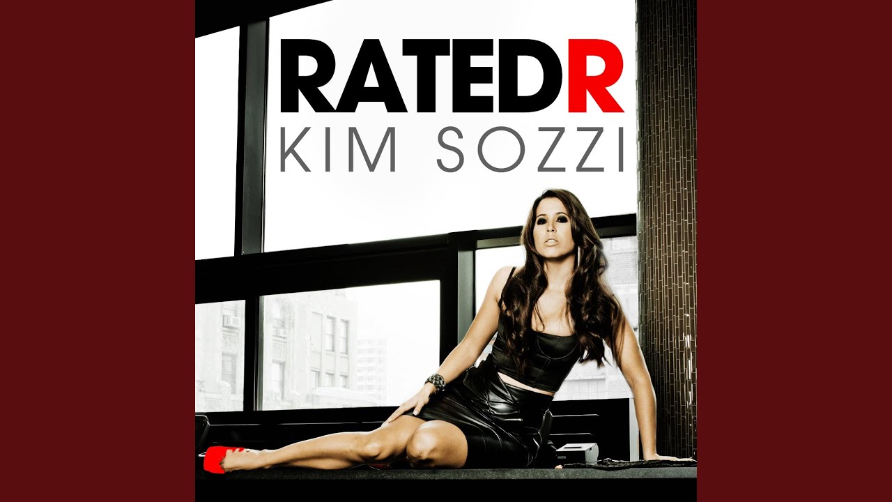 Rated R - YouTube