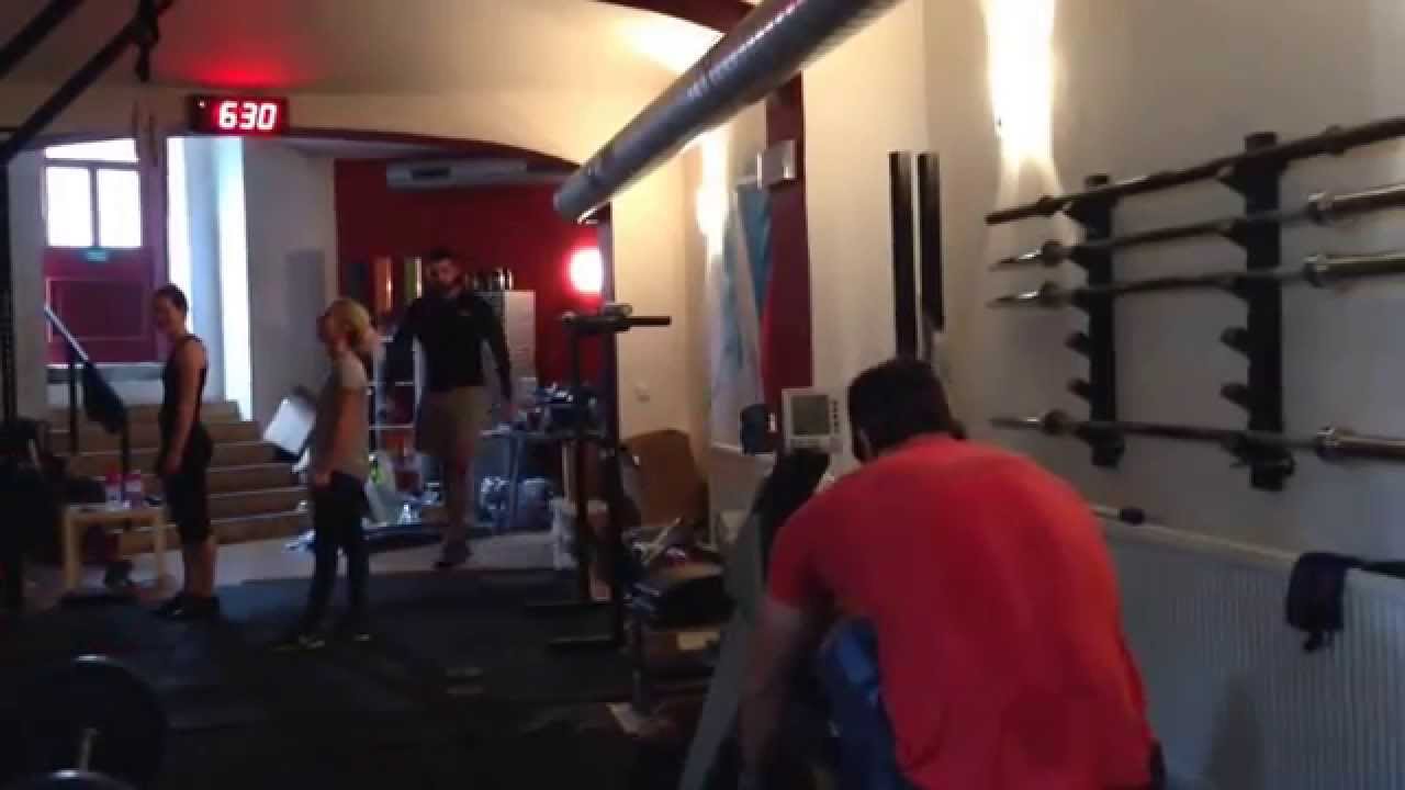 QTD Q14.3 Michal Cuma - YouTube