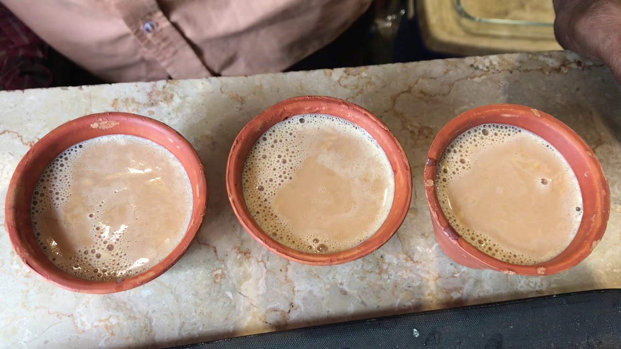 Special Malai Cha - YouTube