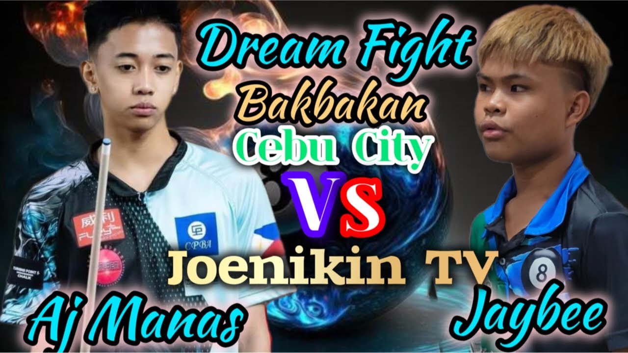 JV SUCAL 7/9/10 VS AJ MANAS 10 BALLS BAKBAKAN SA MAISAN - YouTube