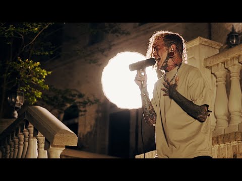 Glenwood - Lorna Shore Vocal One Take