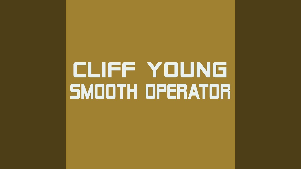 Smooth Operator (Jazz Funk Cover) - YouTube