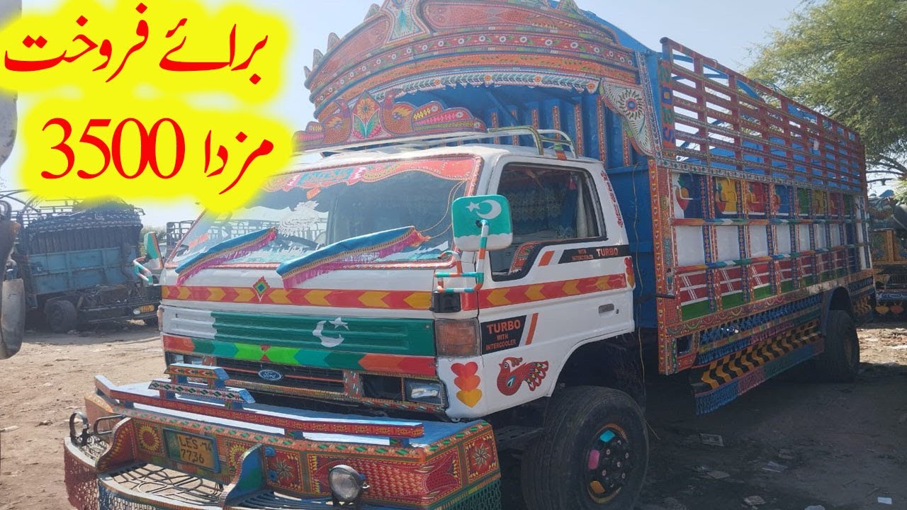 Make Money by Mazda 3500 | First time Ready Mazda for Sale | Mazda ...