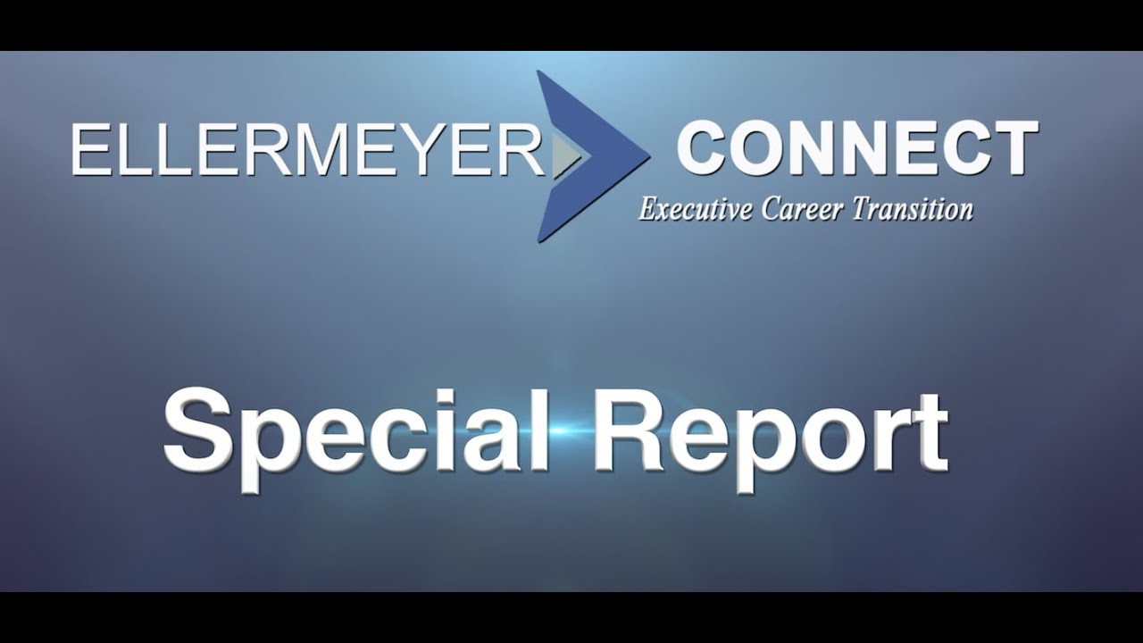 Ellermeyer Connect Special Report July 2021 - YouTube