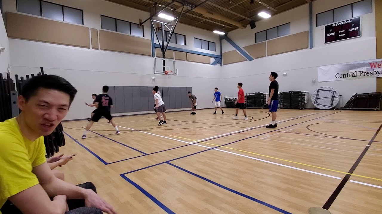 CPC Runs: 01-16-20 Game 2 - YouTube