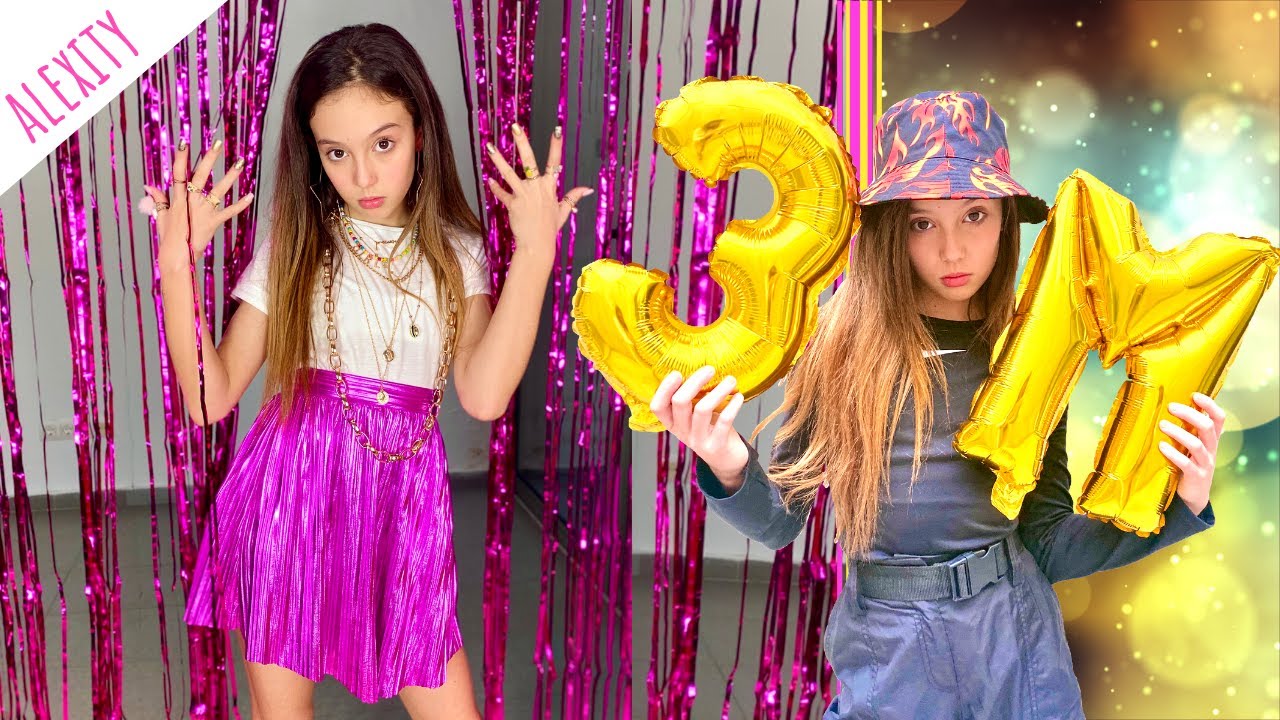 CANCIÓN 3 MILLONES DE SUSCRIPTORES !!! - ALEXITY - YouTube Music