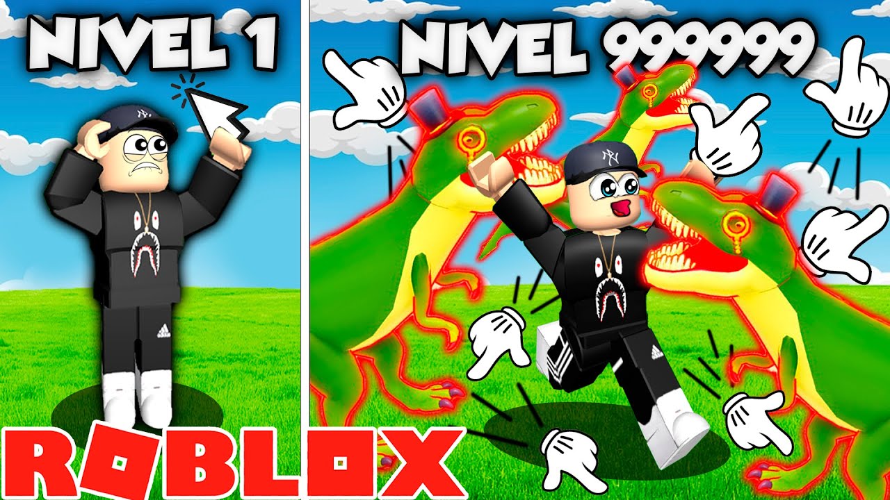 Llego al Ultimo Mundo y Consigo las PETS Mas Poderosas 🐲👆 en Roblox ...