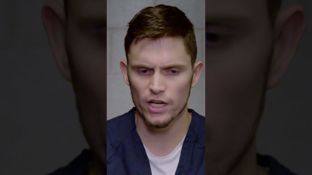 Pod Gets Ready to Fight When an Inmate Breaks Nate's Tablet 💻 | 60 Days ...