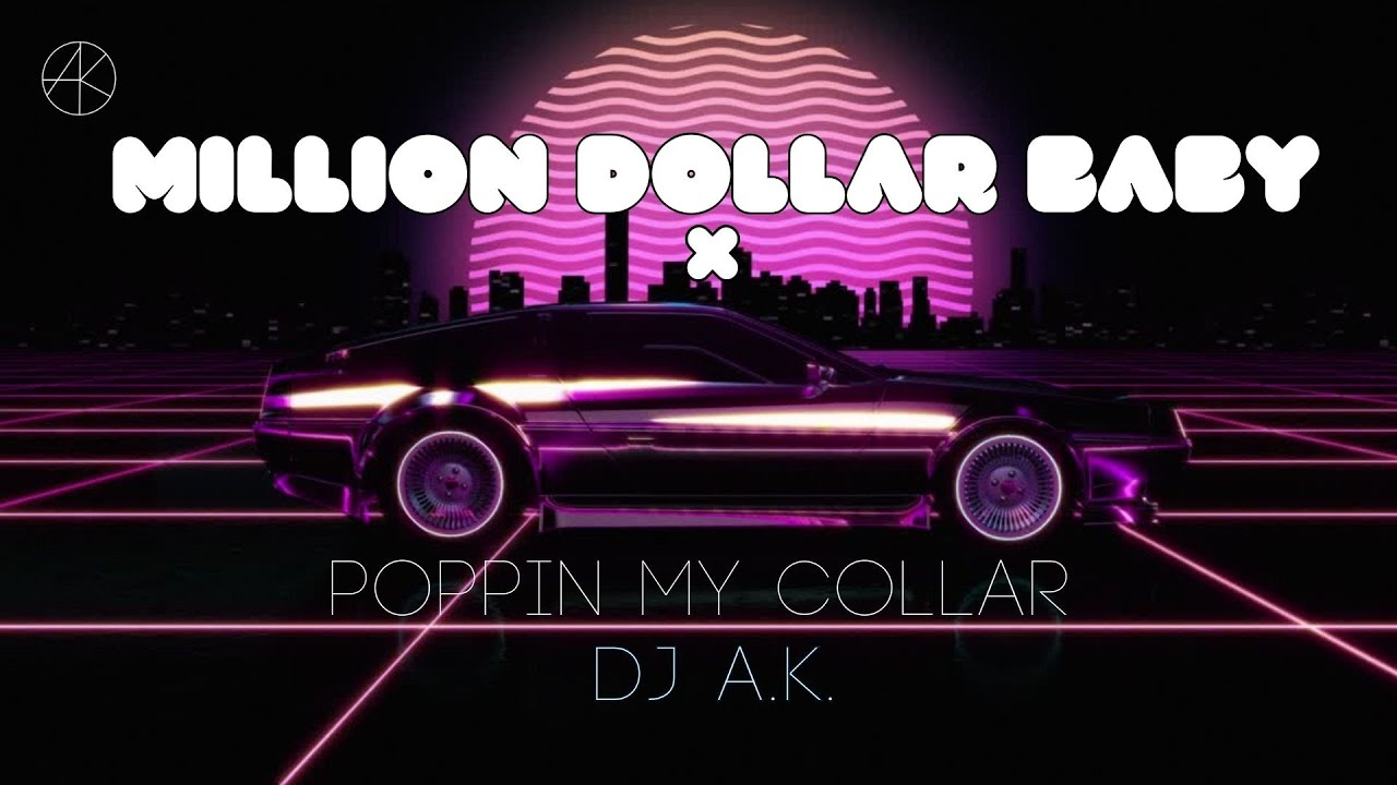 "MILLION DOLLAR BABY" MASHUP - YouTube