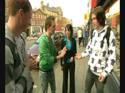 Richard Bellars Magic Party pt 1 - YouTube