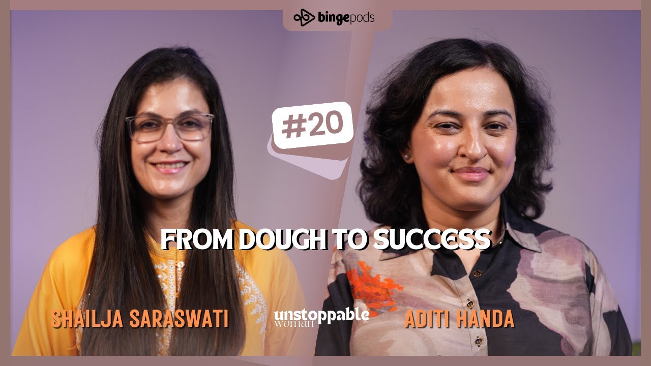 What Makes Aditi Handa an Unstoppable Entrepreneur with a Flourishing ...