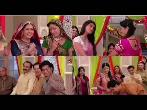 ❤❤Naitik + Akshara = Naksh ka Namkaran❤❤
