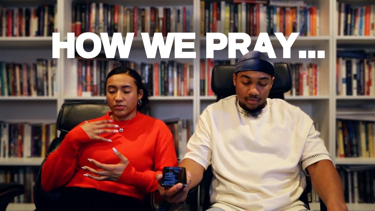 How We PRAY Together: Praying According to God's Word + "Meditation ...