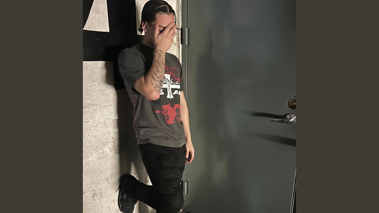 Tweaker Pt. 1 - YouTube