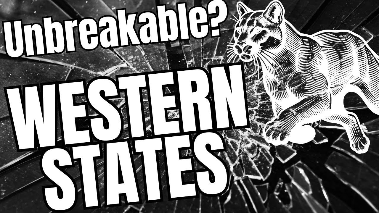 The One Where We Fix Western States (ft. Allison Mercer) - YouTube