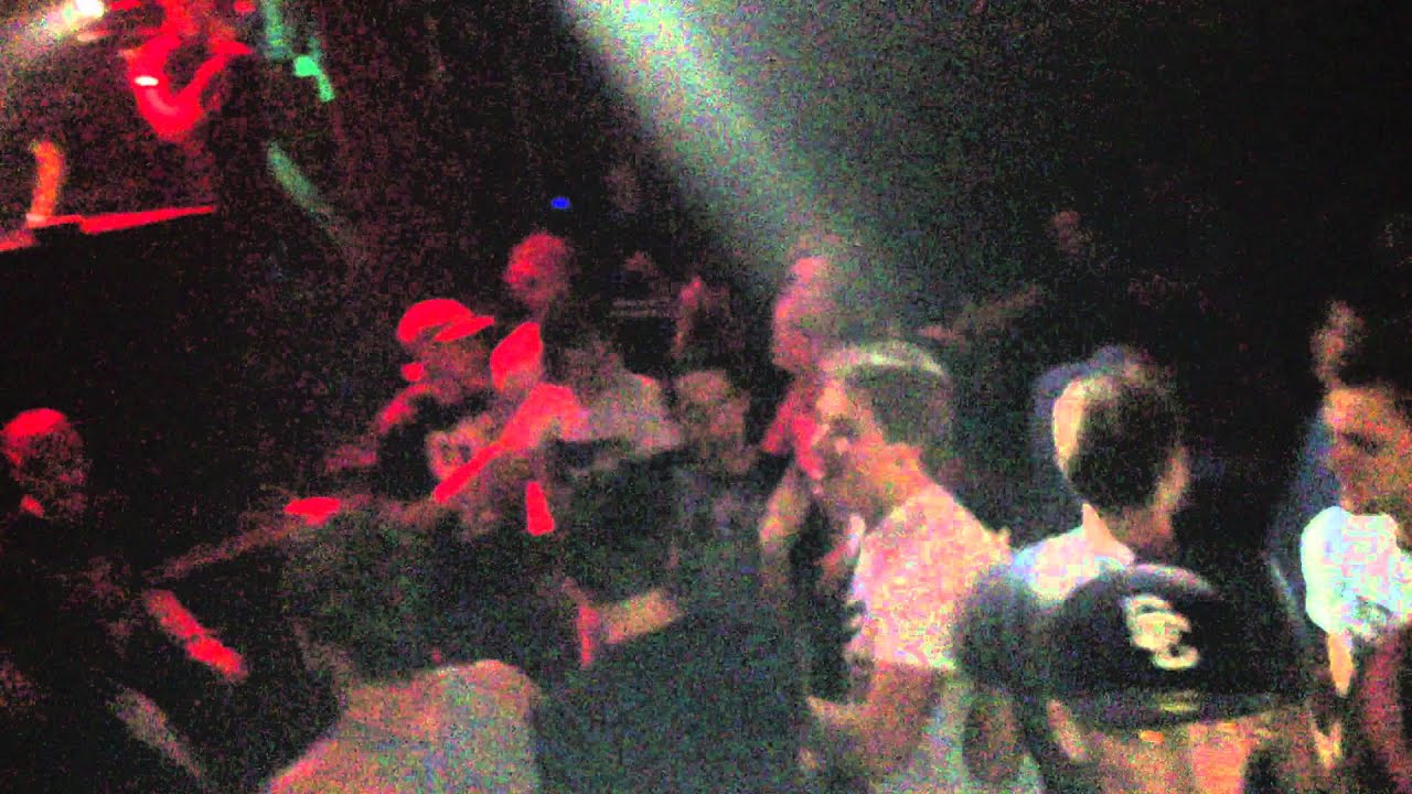 Nitwits 'n Misfits (Equinox) @ Downtown Dubstep Off.Corso Rotterdam ...