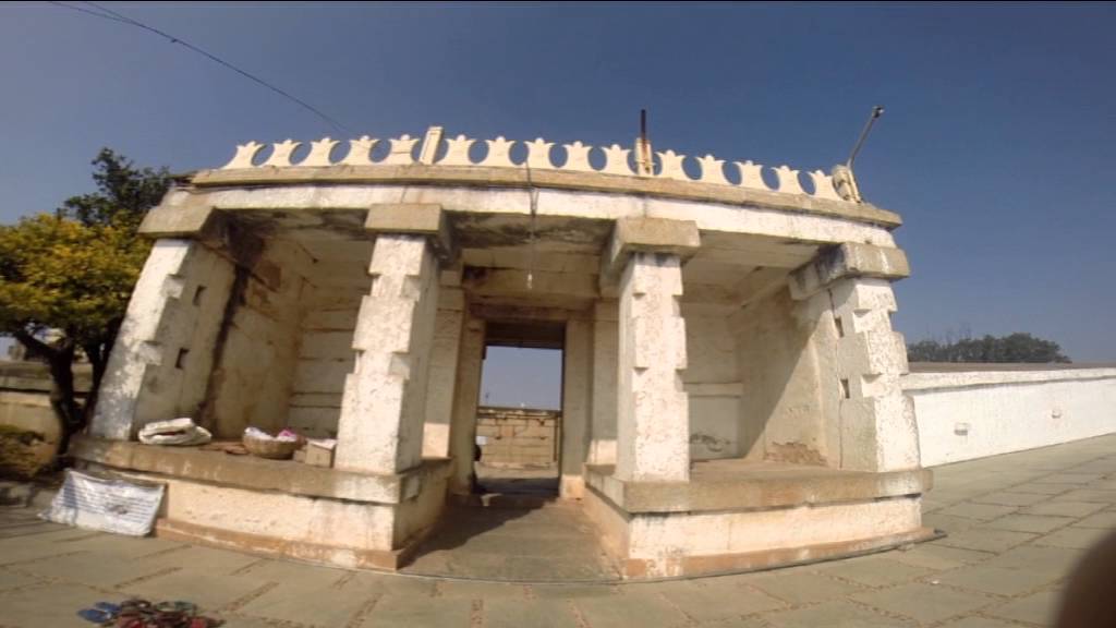Nandi hills & Avalabetta(Bangalore )-GOPRO - YouTube