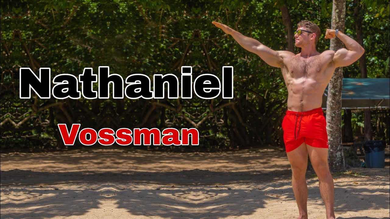 Nathaniel Vossman - YouTube