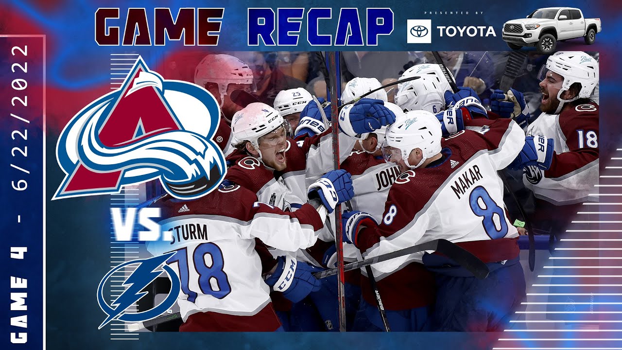 KADRI MAN CAN | Toyota Game Recap SCF Game 4 6/22/2022 - YouTube