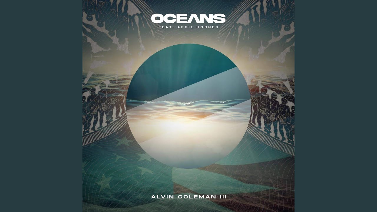 Oceans (feat. April Horner) - YouTube