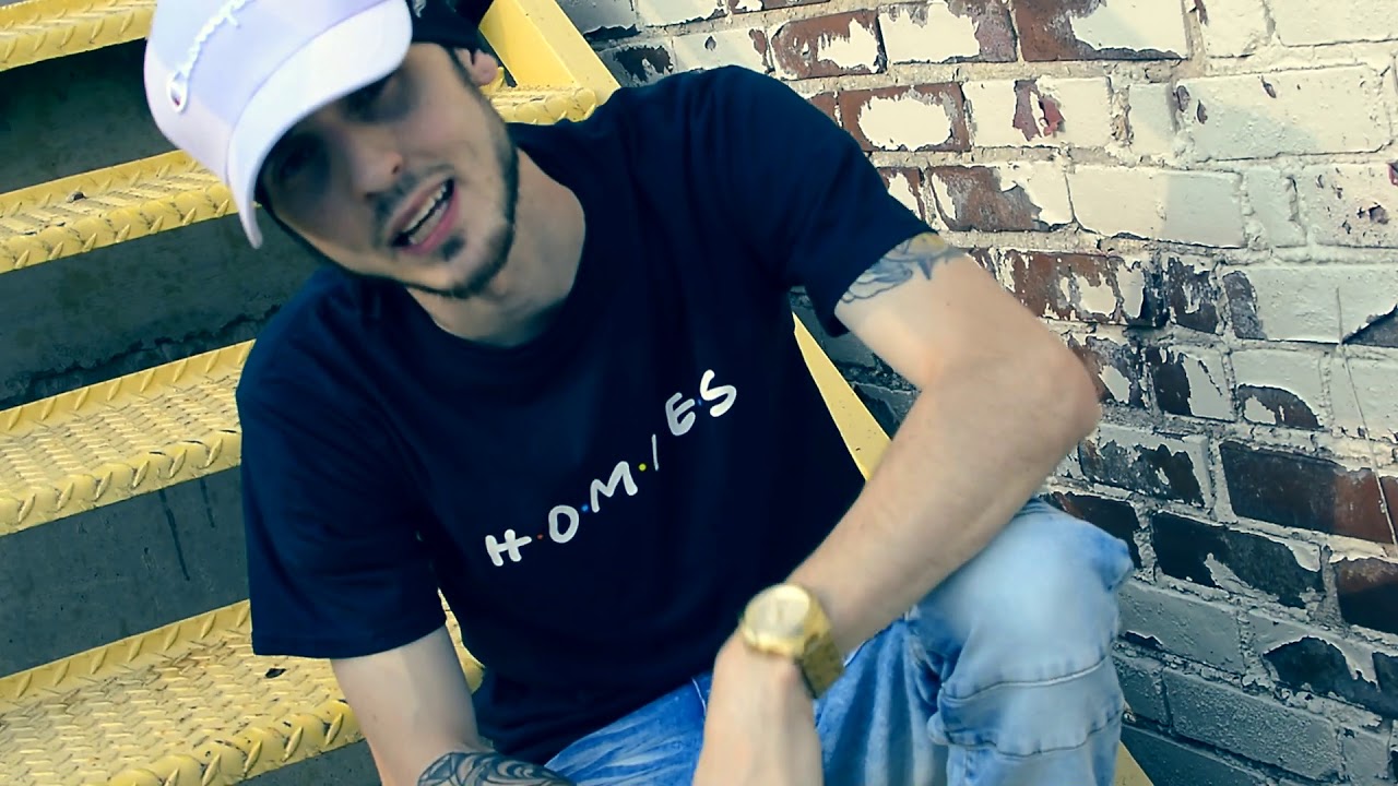 Lil J Music - First Off (Official Music Video) - YouTube