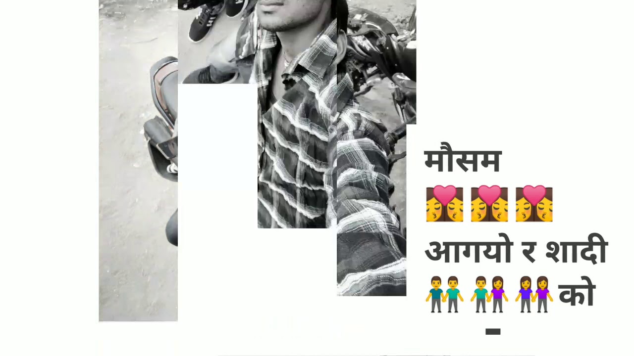 Royal chora Dhangar ka nasrda - YouTube