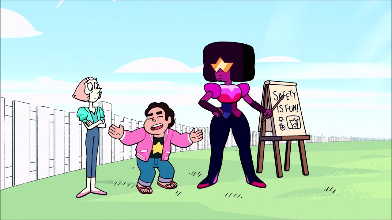 SU: Future - "A Very Special Episode" | CLIP: Steven Mental Breakdown ...