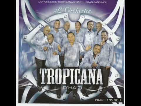 Orchestre Tropicana d'Haiti - Album Complet - Pran Sans Nou - YouTube