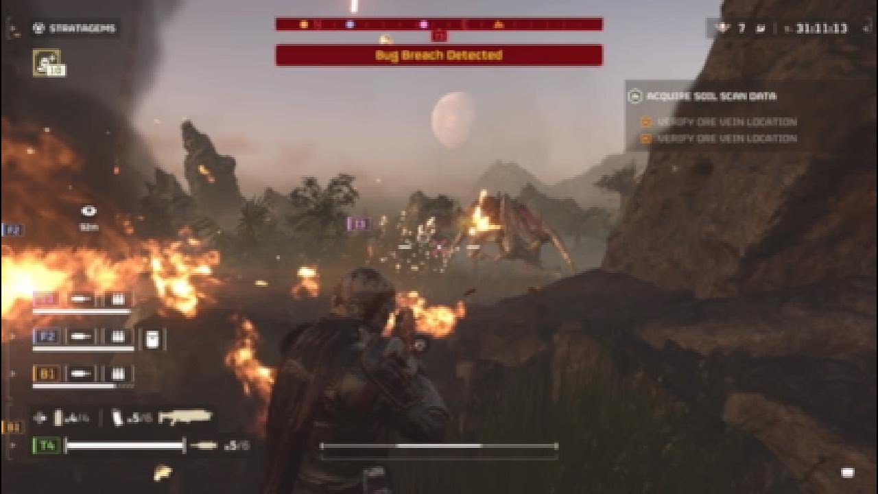 GETTING COMBOED - YouTube