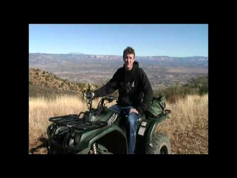 Quad Riding & ATV 4-Wheeler Safety Tips - YouTube