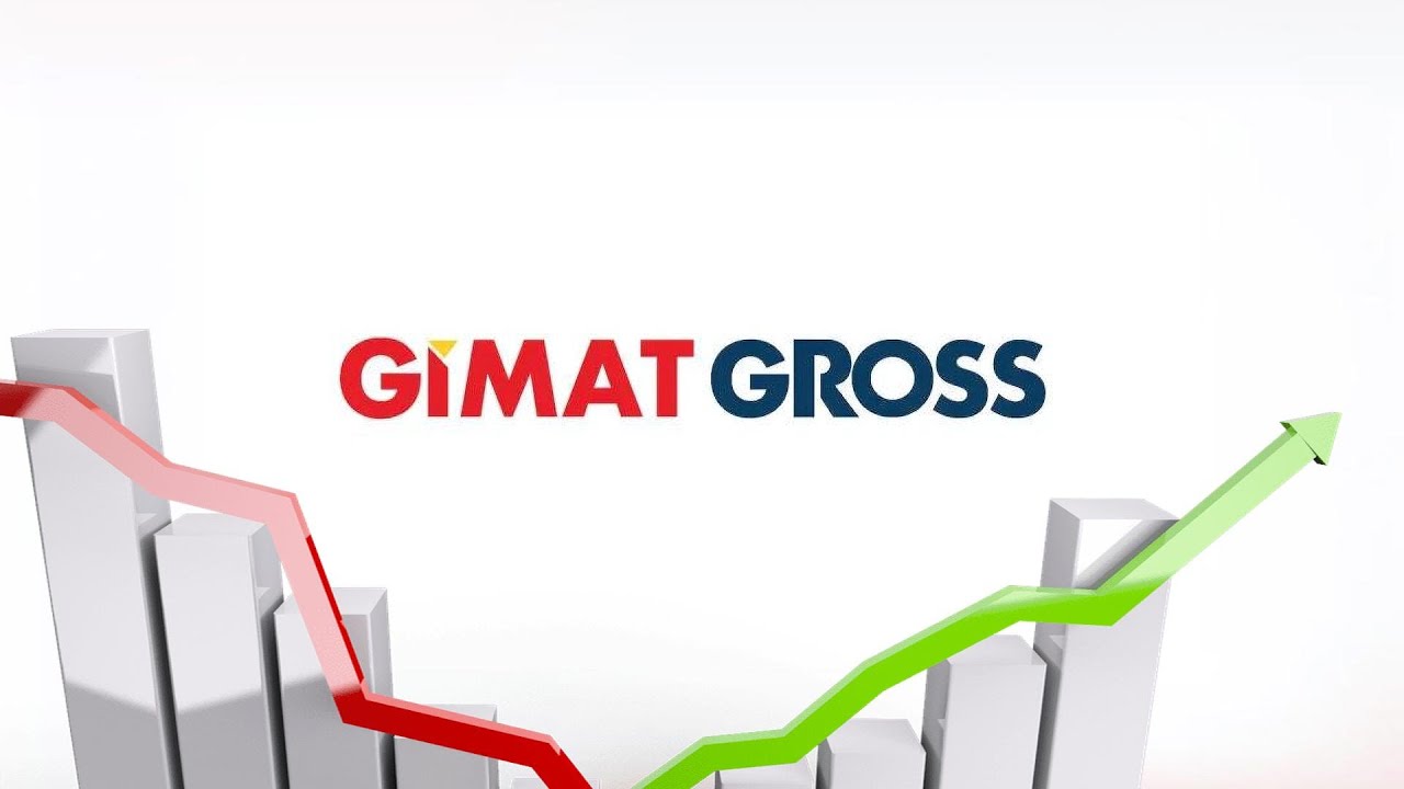 GMTAS - Gimat Mağazacılık hissesinin son bir yıllık takas animasyonu ...