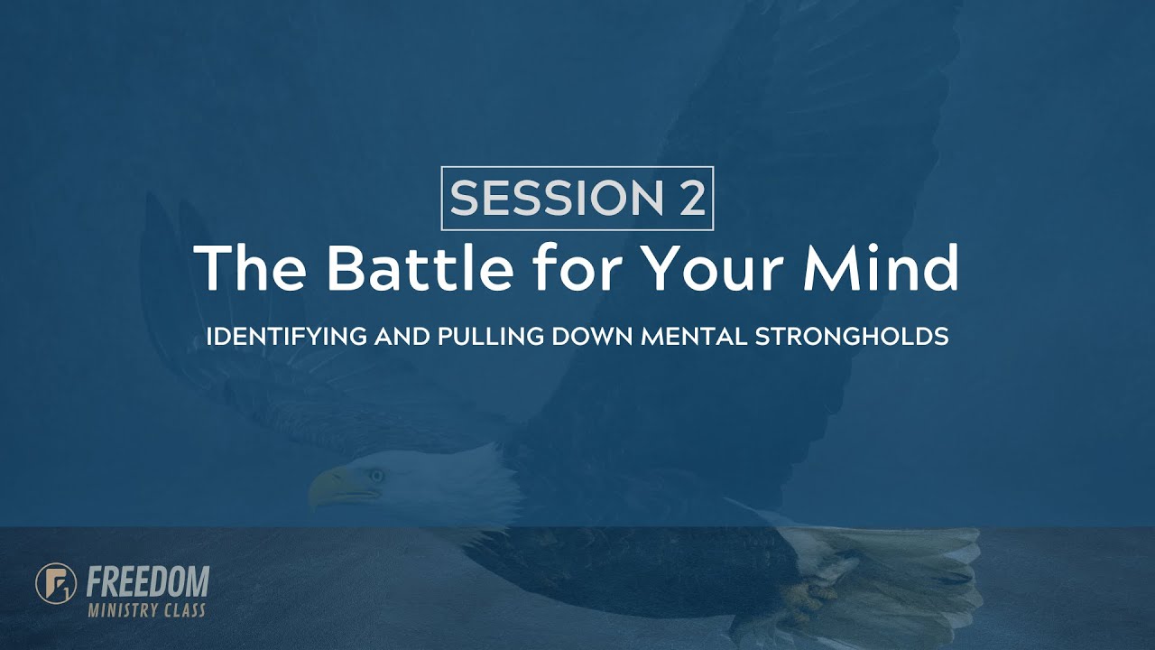 FM Session 2 || May 8, 2024 || Pastor Tim Johnson - YouTube