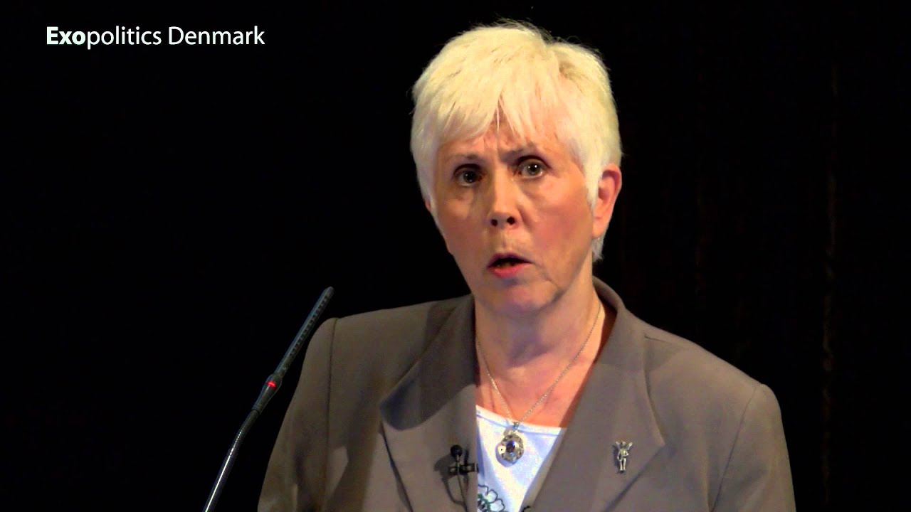 Mary Rodwell - Copenhagen - Triggers of Consciousness - September 26th ...