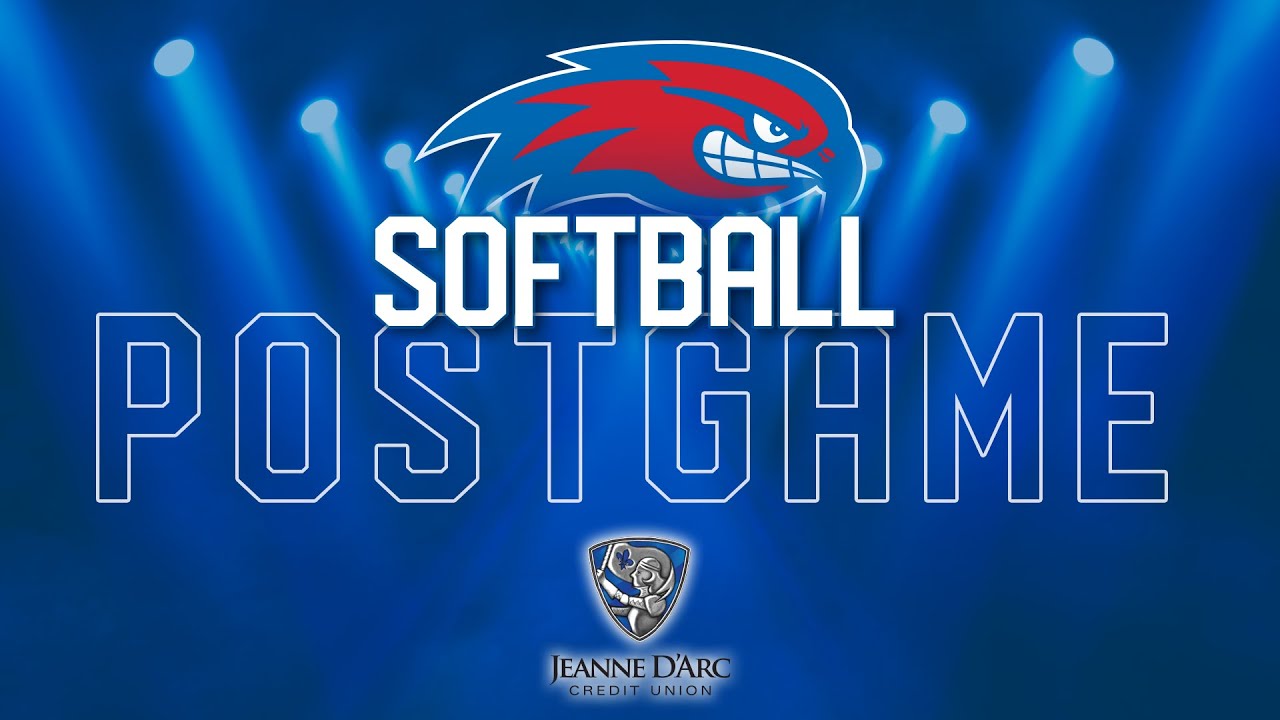 Maria Moccio Postgame vs Maine - YouTube