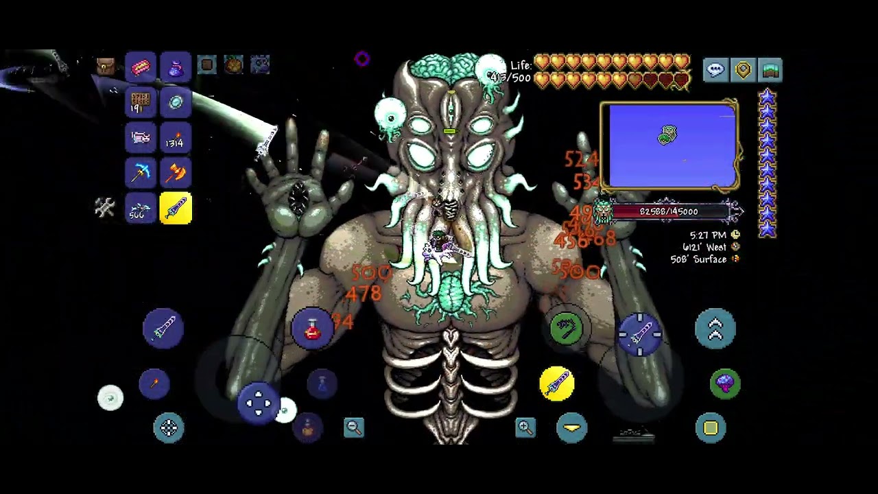 moonlord 96 - YouTube