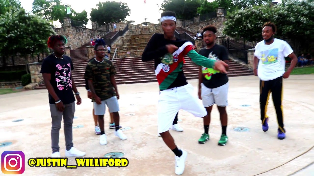 Duke Deuce - Crunk Ain't Dead MOB feat Lil Yachty and Turnt Lil Thadd ...