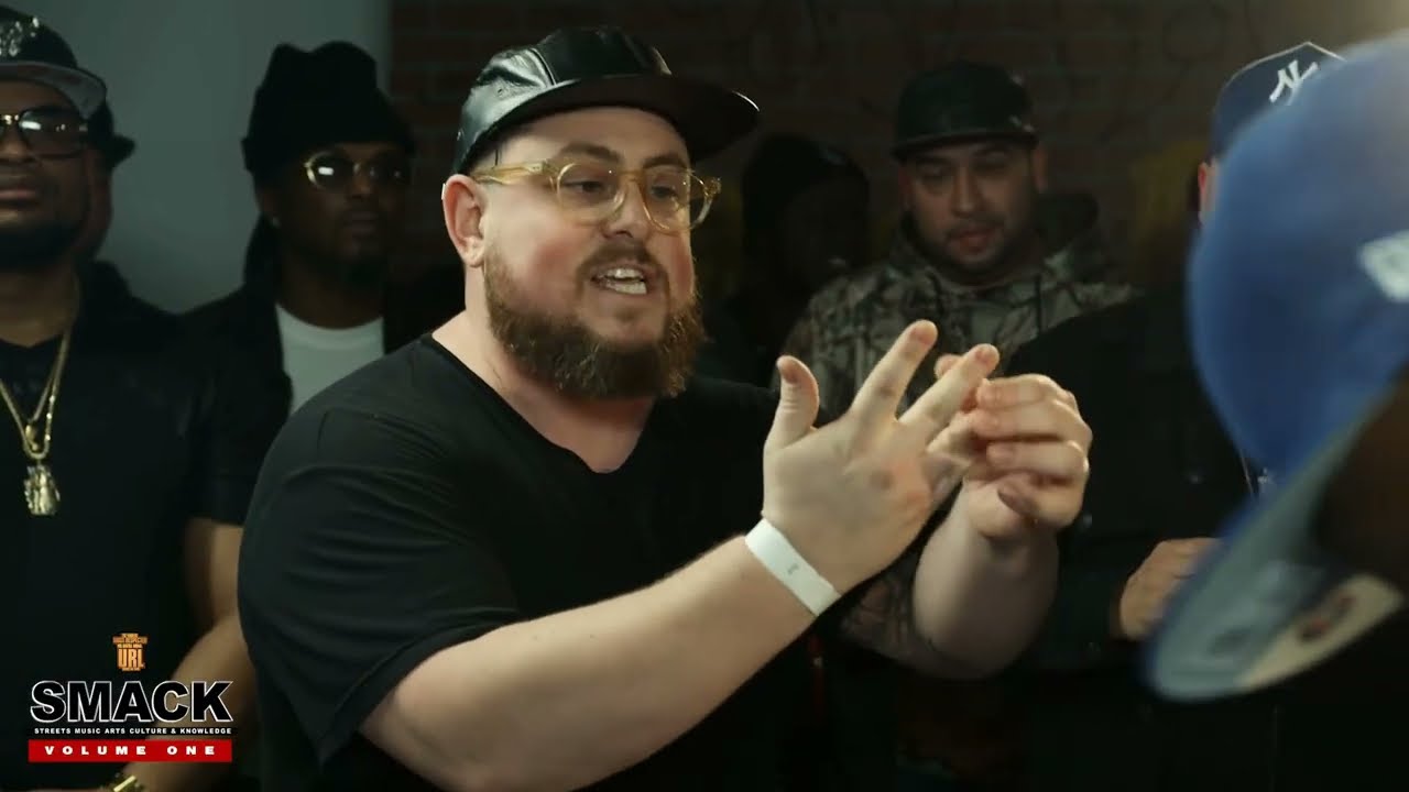 Top SMACK Vol. Performances & Events Ranked (2 for 1) - YouTube