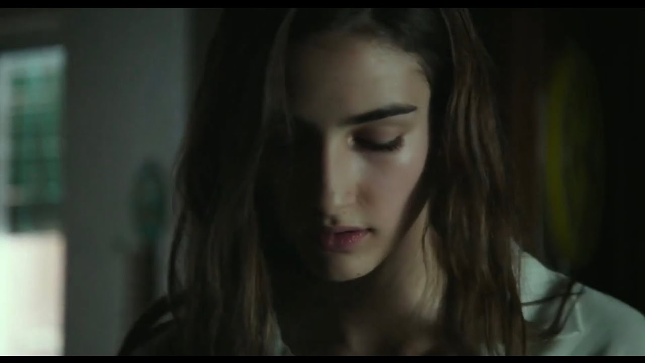 sandra-escacena-veronica-youtube