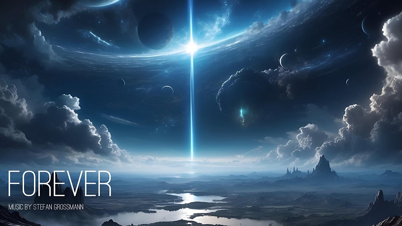 Forever (Soundtrack/Emotive/Strings) Music by Stefan Grossmann - YouTube