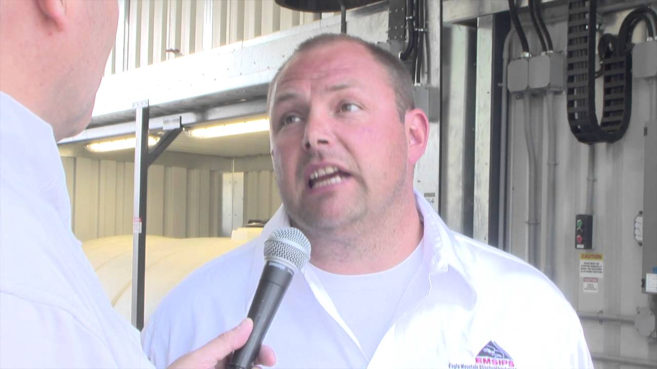 Sean Rickards - EMSIPS - YouTube