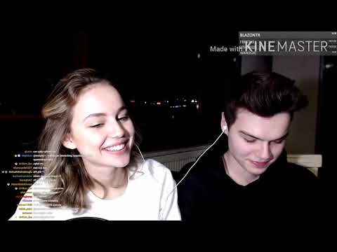 Anna Deniz |twich canlı yayın|pompalamasyon exe özel✓