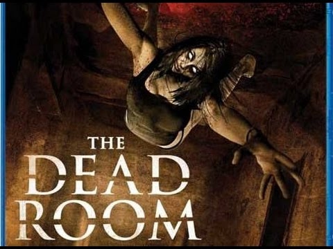 МЁРТВАЯ КОМНАТА  (ужасы, триллер) ФИЛЬМ ОНЛАЙН