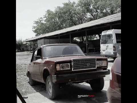Sadiq Hemzeyev ft Babek Nur - Qatarimiz Ilan kimi Surundu 2022|Azeri.bass|Namazov.music