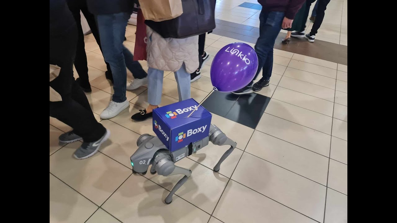 Ilyen volt az Excommerce Expo Budapest 2024 - YouTube