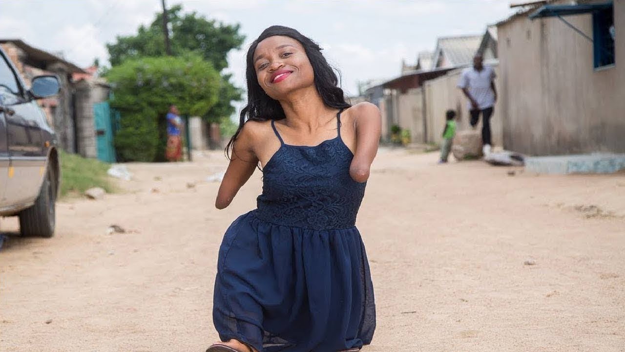 The Most Unusual People You've Ever Seen - YouTube