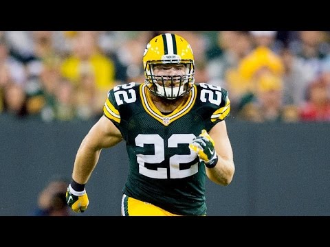 Aaron Ripkowski Highlights ᴴᴰ 2016 -2017 Season - YouTube