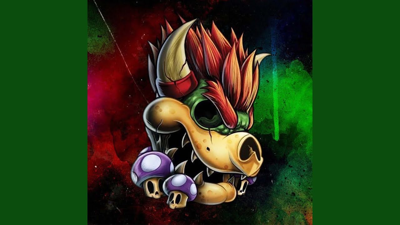 Bowser - YouTube Music