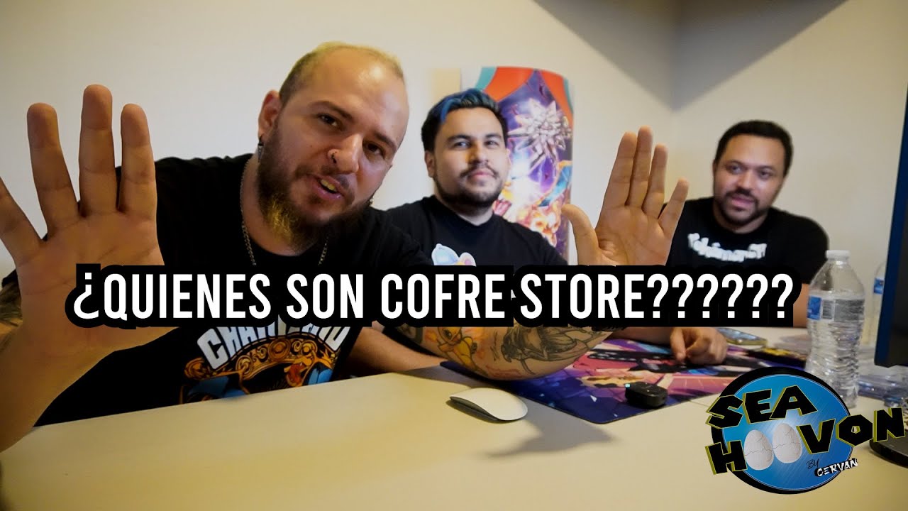 29 Sea Huevon! - El episodio mas perron ft. Perronstore & CofreLab ...