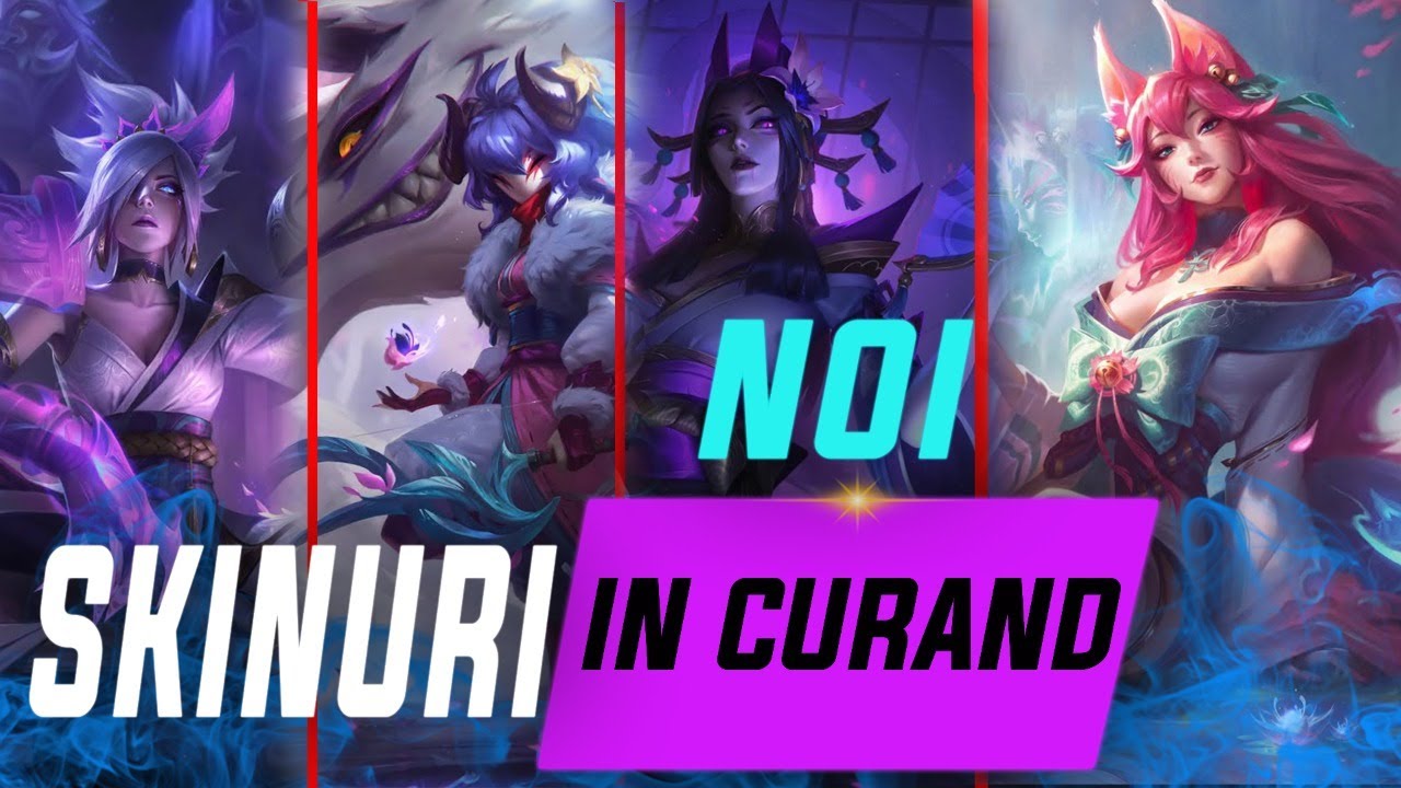 🔴 ~ LEAGUE OF LEGENDS~ RO/ENG~JOC NISTE RANK-URI DE PLICTISEALA ! - YouTube