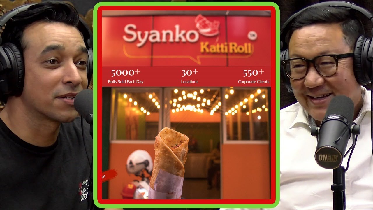 Syanko's Kathmandu Takeover: A Look At Their Multiple Branches! - YouTube